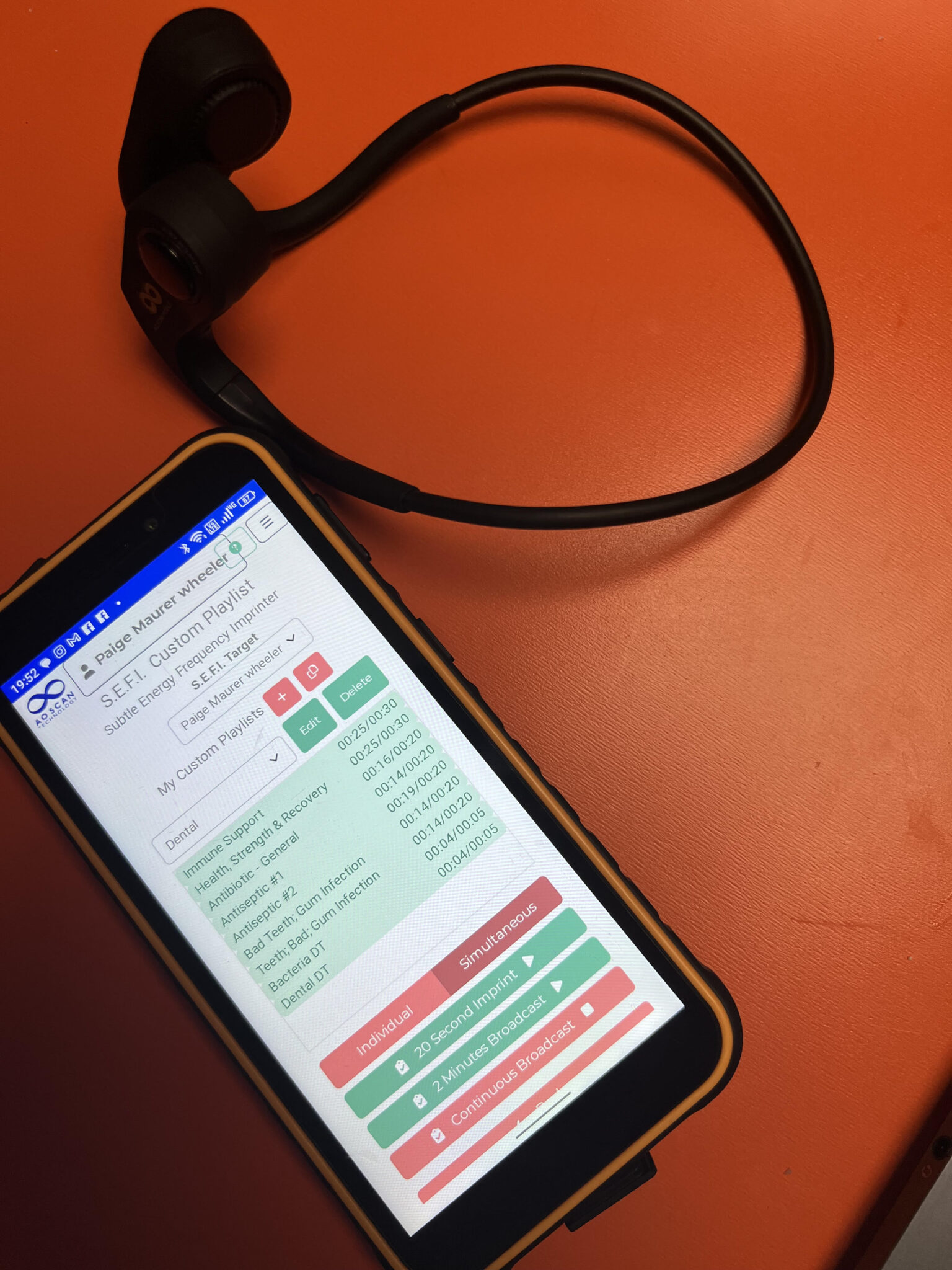 How AO Scan Approaches Health & Wellness - AO Scan Global