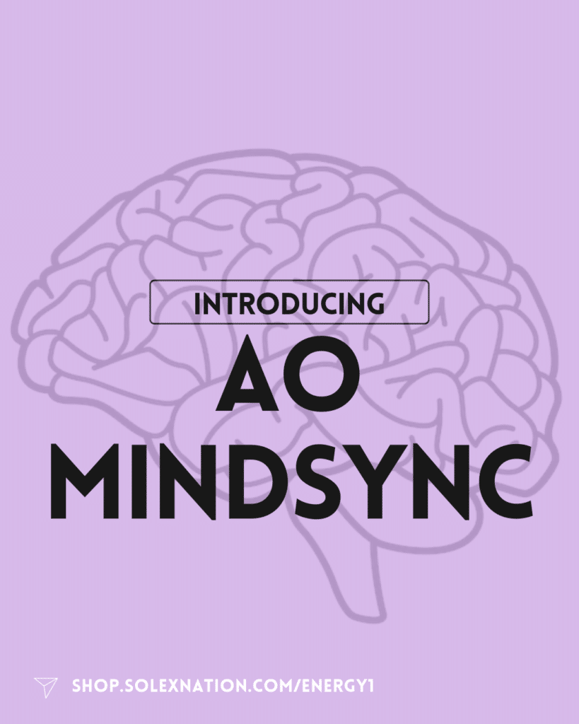 AO MINDSYNC Offers Custom Affirmations - AO Scan Global