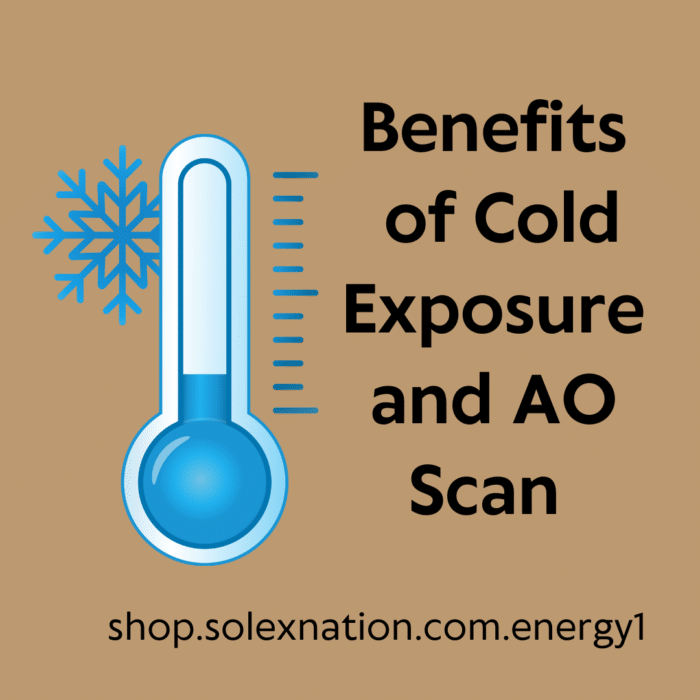 Benefits of Cold Exposure and the AO Scan - AO Scan Global