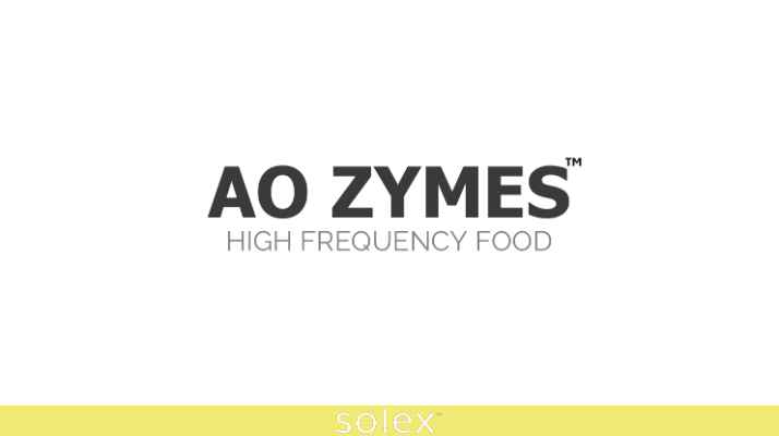 AO Zymes Presentation AO Core - AO Scan Global