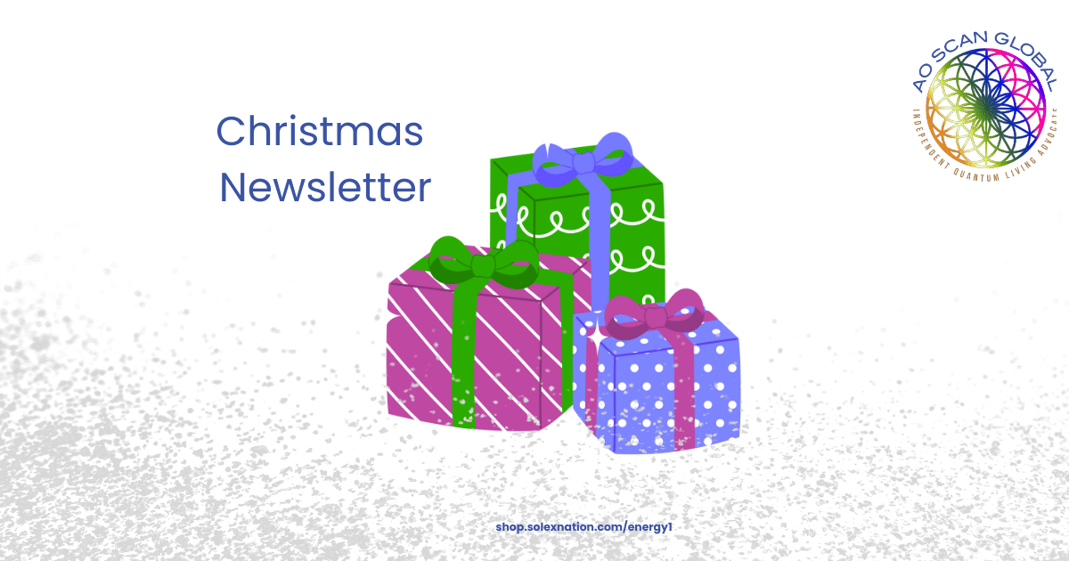 Guide des cadeaux de Noël AO Scan : Abonnements et cadeaux Solex